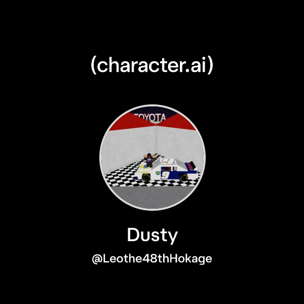 Chat with Dusty | character.ai | AI Chat, Reimagined–Your Words. Your ...