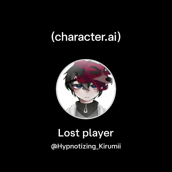 Chat with Lost player | character.ai | Personalized AI for every moment ...