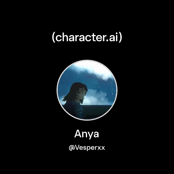 Chat with Anya | character.ai | AI Chat, Reimagined–Your Words. Your World.