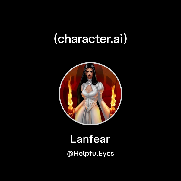 Chat with Lanfear | character.ai | AI Chat, Reimagined–Your Words. Your ...