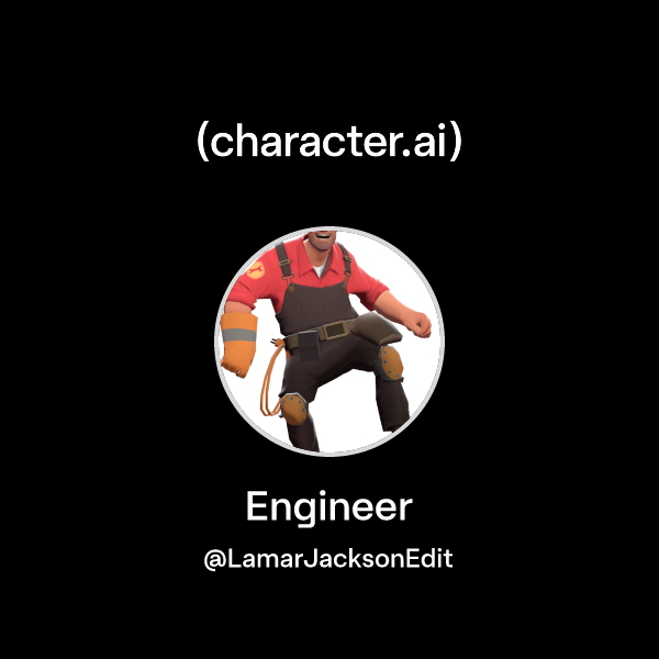 Chat with Engineer | character.ai | AI Chat, Reimagined–Your Words ...