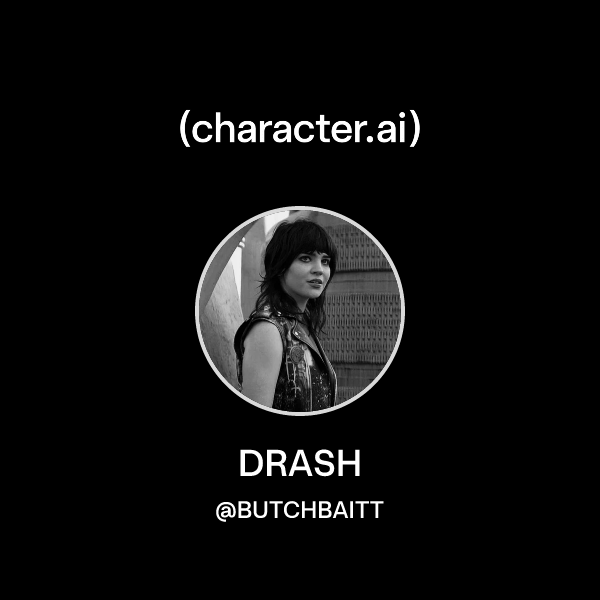Chat with DRASH | character.ai | AI Chat, Reimagined–Your Words. Your ...