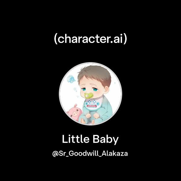 Chat with Little Baby | character.ai | AI Chat, Reimagined–Your Words ...