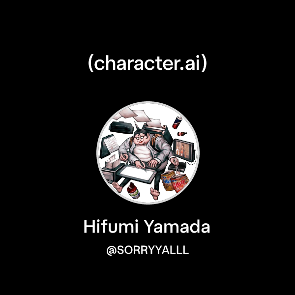 Chat with Hifumi Yamada | character.ai | AI Chat, Reimagined–Your Words. Your World.
