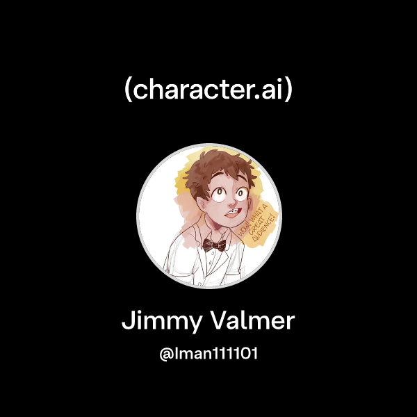 Chat with Jimmy Valmer | character.ai | AI Chat, Reimagined–Your Words ...