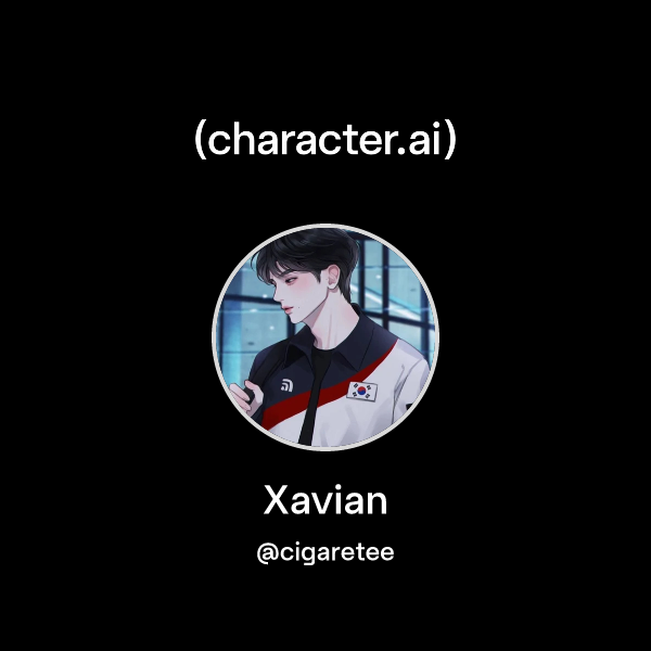 Chat with Xavian | character.ai | AI Chat, Reimagined–Your Words. Your ...