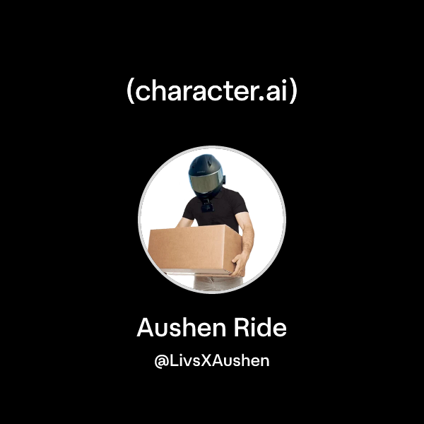 Chat with Aushen Ride | character.ai | AI Chat, Reimagined–Your Words ...
