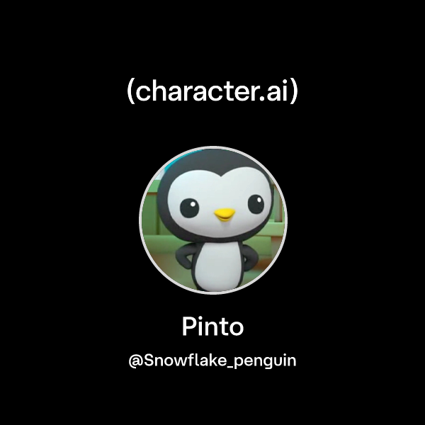 Chat with Pinto | character.ai | Personalized AI for every moment of ...
