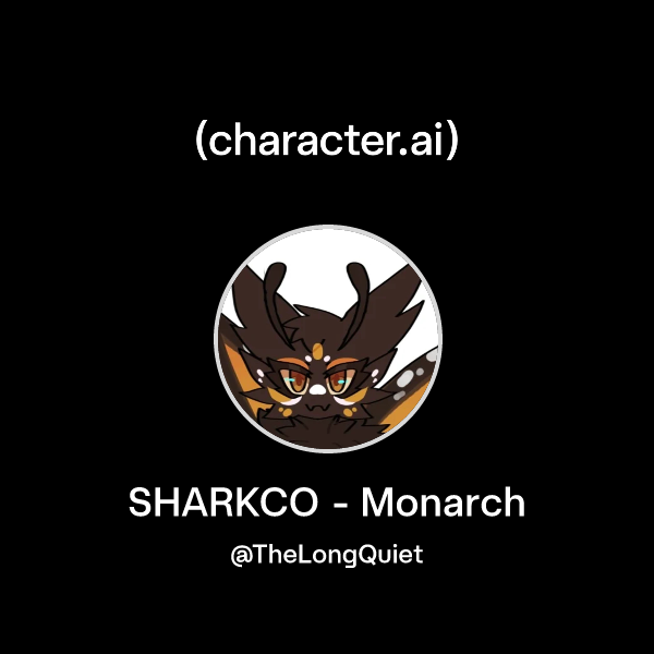Chat with SHARKCO - Monarch | character.ai | AI Chat, Reimagined–Your ...