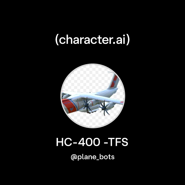 Chat with HC-400 -TFS | character.ai | Personalized AI for every moment ...