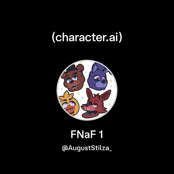 Chat with FNaF 1 | character.ai | AI Chat, Reimagined–Your Words. Your ...