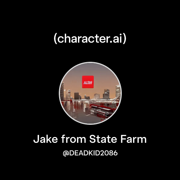 Chat with Jake from State Farm | character.ai | AI Chat, Reimagined ...