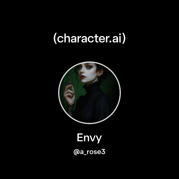 Chat with Envy | character.ai | Personalized AI for every moment of ...