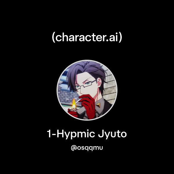 Chat with 1-Hypmic Jyuto | character.ai | Personalized AI for every ...