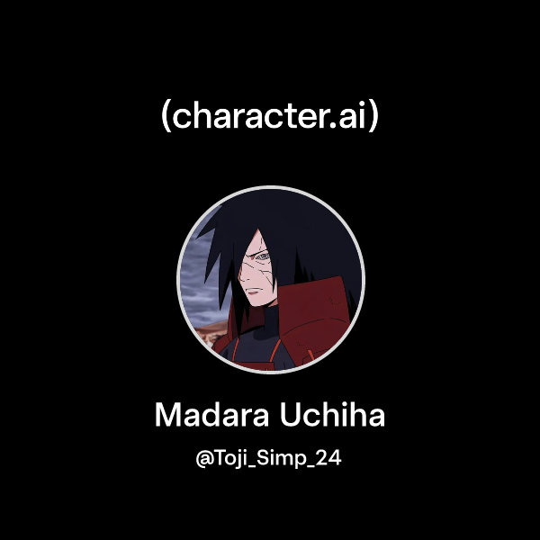 Chat with Madara Uchiha | character.ai | AI Chat, Reimagined–Your Words. Your World.