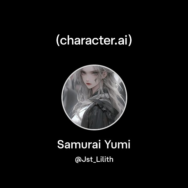 Chat with Samurai Yumi | character.ai | Personalized AI for every ...