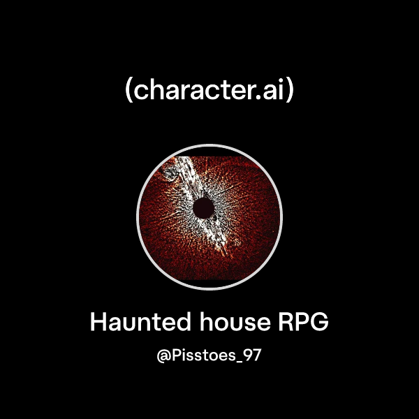 Chat with Haunted house RPG | character.ai | AI Chat, Reimagined–Your ...