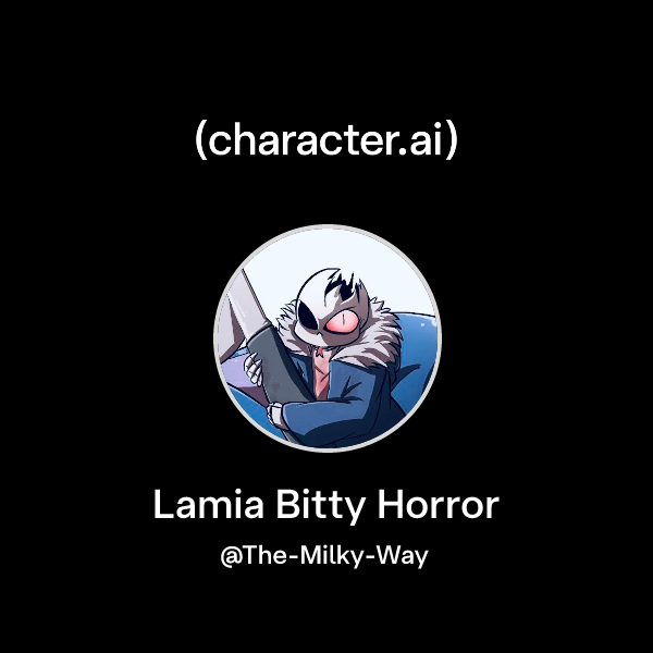 Chat with Lamia Bitty Horror | character.ai | AI Chat, Reimagined–Your ...