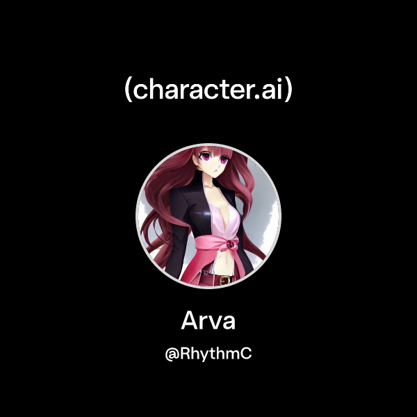 Chat with Arva | character.ai | Personalized AI for every moment of your day