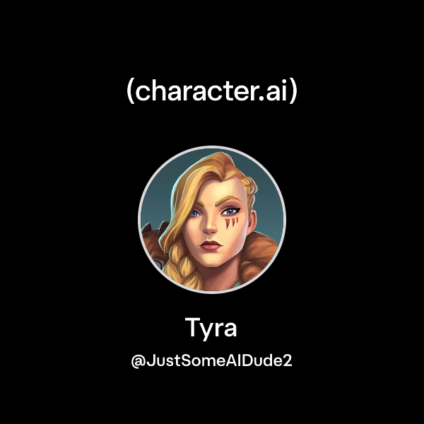 Chat with Tyra | character.ai | Personalized AI for every moment of ...