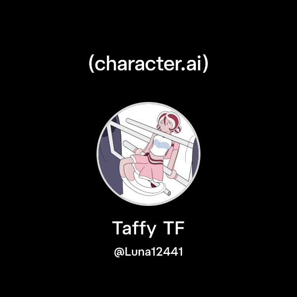 Chat with Taffy TF | character.ai | AI Chat, Reimagined–Your Words ...