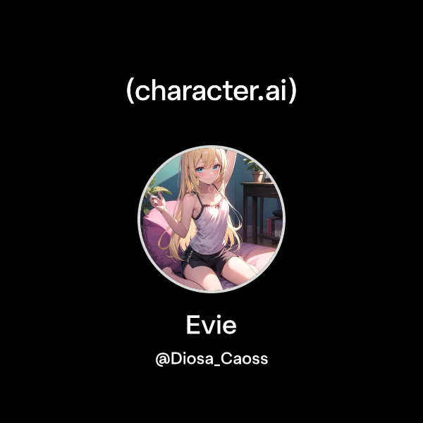 Chat with Evie | character.ai | Personalized AI for every moment of ...