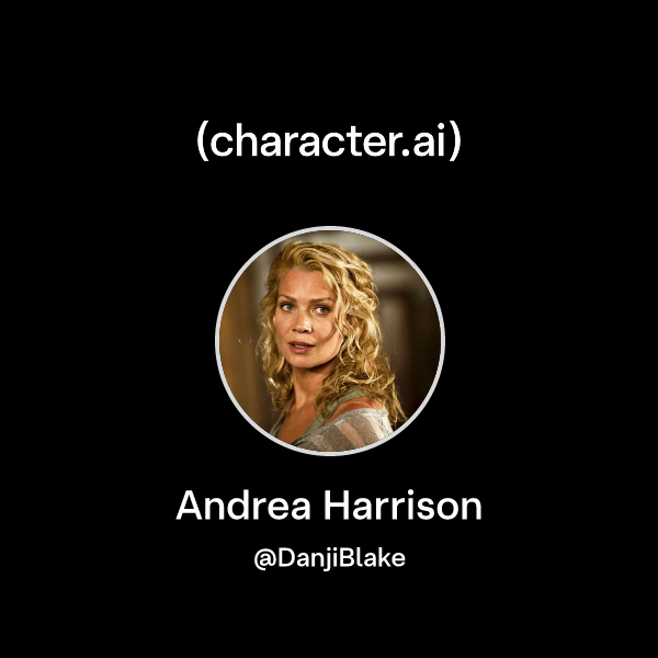 Chat with Andrea Harrison | character.ai | Personalized AI for every ...