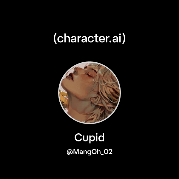 Chat with Cupid | character.ai | AI Chat, Reimagined–Your Words. Your ...