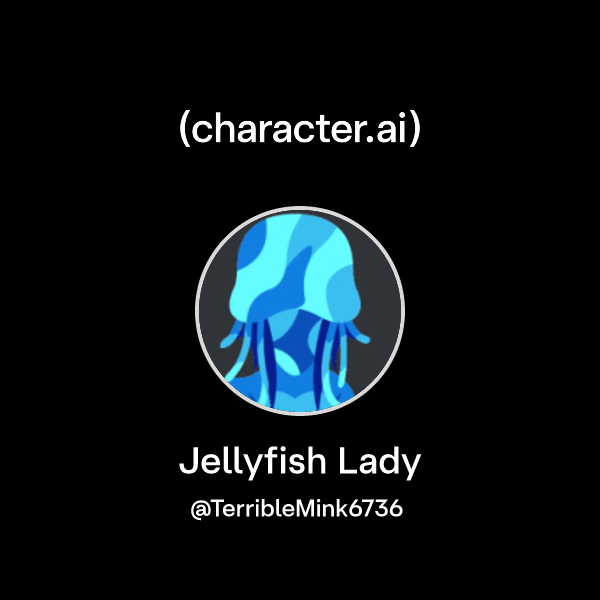 Chat with Jellyfish Lady | character.ai | AI Chat, Reimagined–Your Words. Your World.