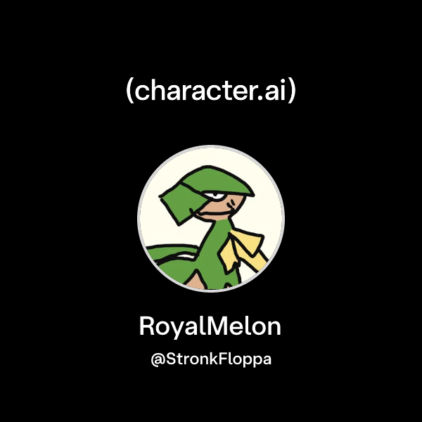 Chat with RoyalMelon | character.ai | AI Chat, Reimagined–Your Words ...