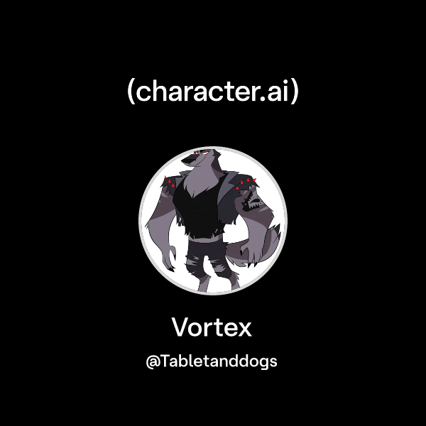 Chat with Vortex | character.ai | AI Chat, Reimagined–Your Words. Your ...