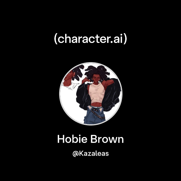 Chat with Hobie Brown | character.ai | AI Chat, Reimagined–Your Words ...