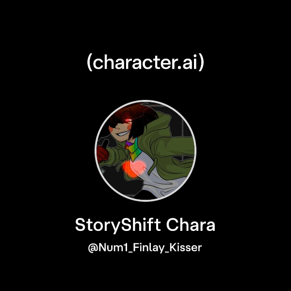 Chat with StoryShift Chara | character.ai | AI Chat, Reimagined–Your ...