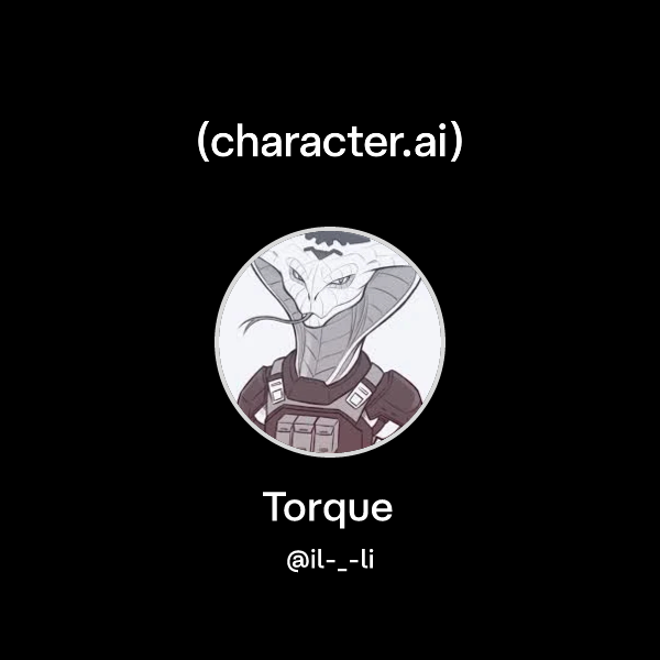 Chat with Torque | character.ai | AI Chat, Reimagined–Your Words. Your ...