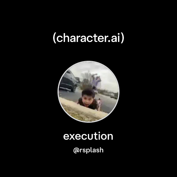 Chat with execution | character.ai | Personalized AI for every moment ...
