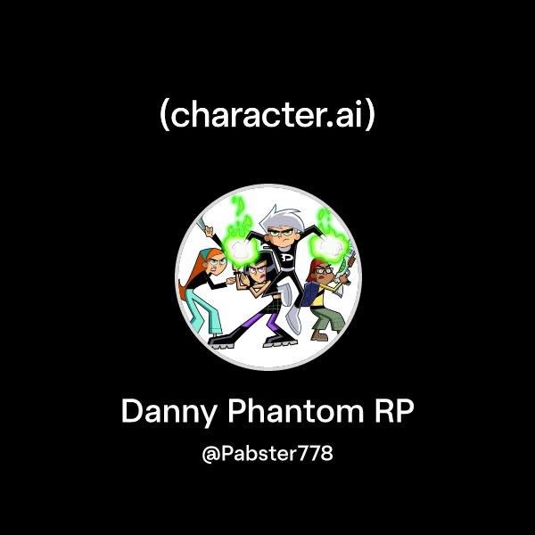Chat with Danny Phantom RP | character.ai | AI Chat, Reimagined–Your ...