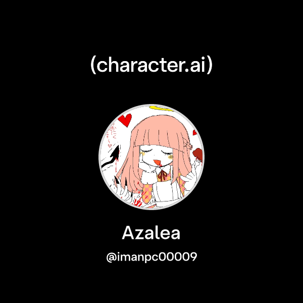 Chat with Azalea | character.ai | AI Chat, Reimagined–Your Words. Your ...