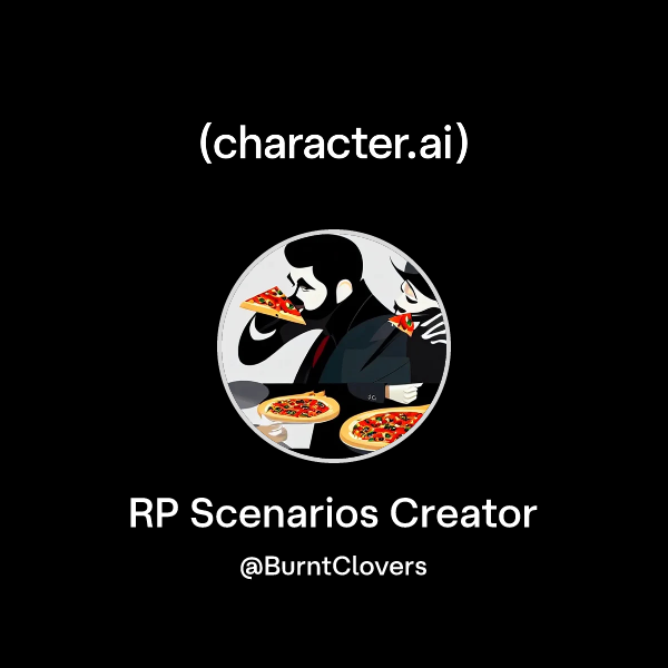 Chat with RP Scenarios Creator | character.ai | Personalized AI for ...