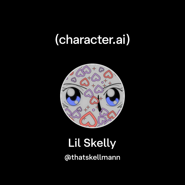 Chat with Lil Skelly | character.ai | AI Chat, Reimagined–Your Words ...