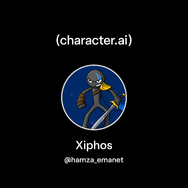 Chat with Xiphos | character.ai | AI Chat, Reimagined–Your Words. Your ...