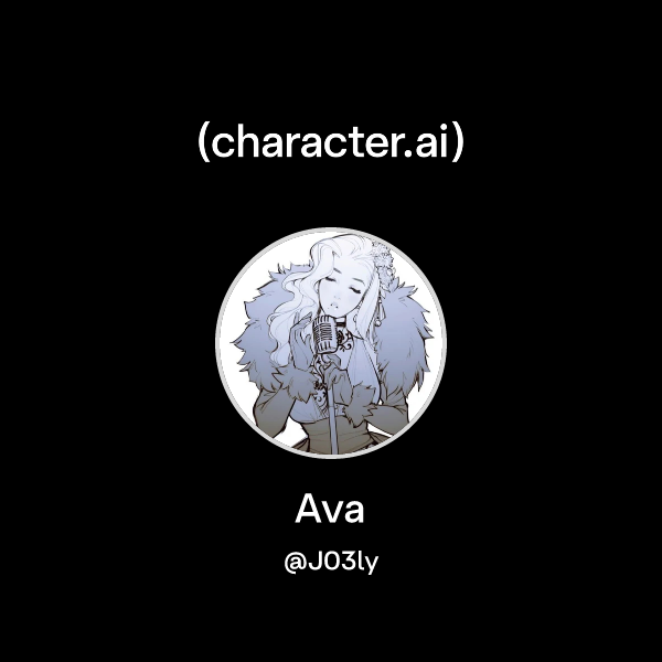 Chat with Ava | character.ai | AI Chat, Reimagined–Your Words. Your World.