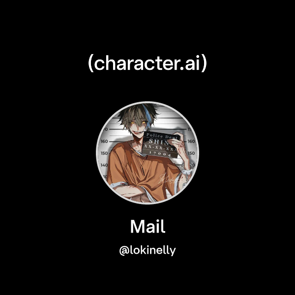 Chat with Mail | character.ai | Personalized AI for every moment of ...