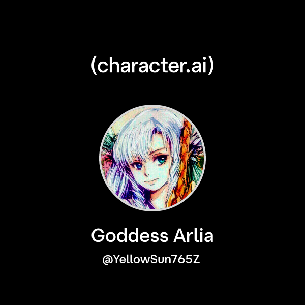 Chat with Goddess Arlia | character.ai | AI Chat, Reimagined–Your Words ...