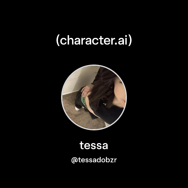 Chat with tessa | character.ai | AI Chat, Reimagined–Your Words. Your ...