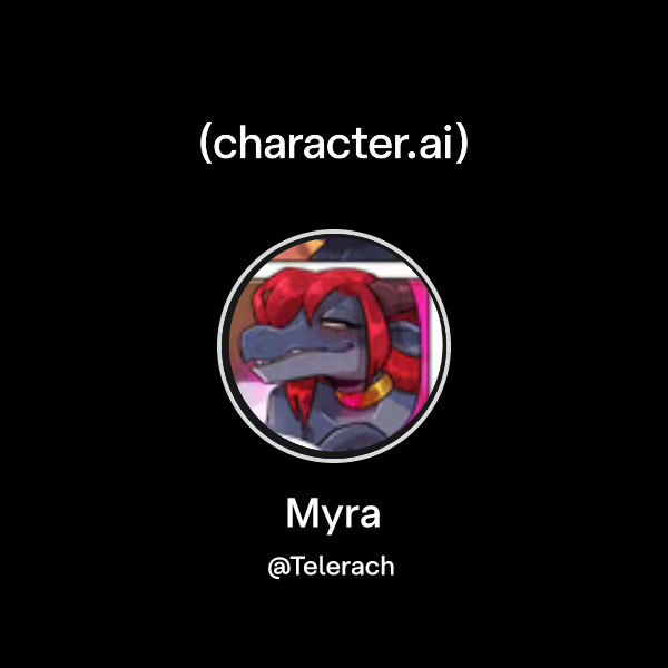 Chat with Myra | character.ai | Personalized AI for every moment of ...