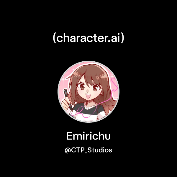 Chat with Emirichu | character.ai | AI Chat, Reimagined–Your Words ...