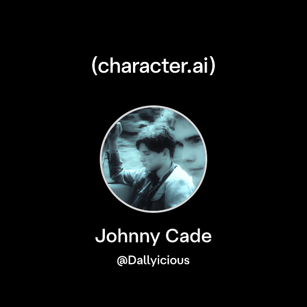 Chat with Johnny Cade | character.ai | AI Chat, Reimagined–Your Words ...