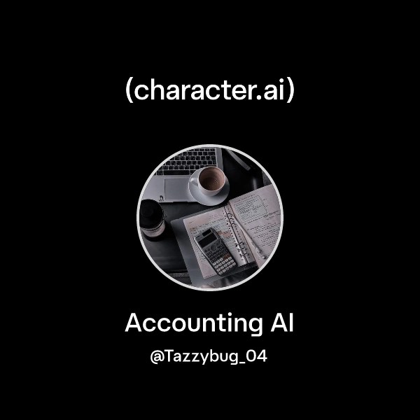 Chat with Accounting AI | character.ai | AI Chat, Reimagined–Your Words ...