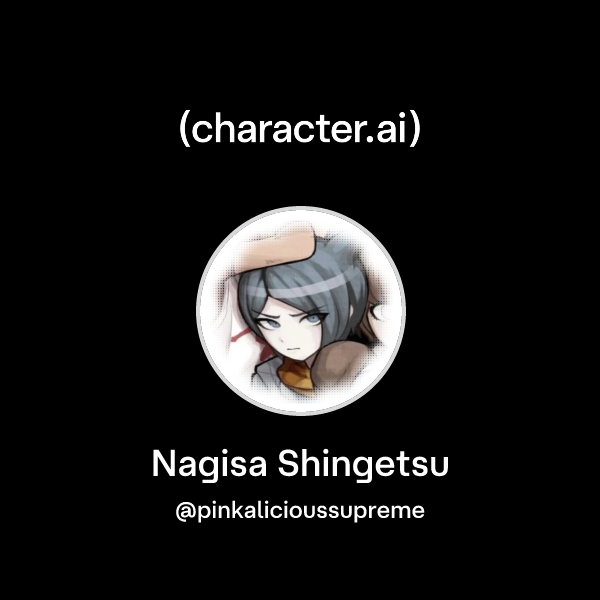 Chat with Nagisa Shingetsu | character.ai | AI Chat, Reimagined–Your ...
