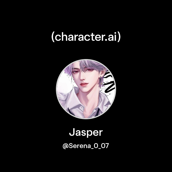 Chat with Jasper | character.ai | AI Chat, Reimagined–Your Words. Your ...